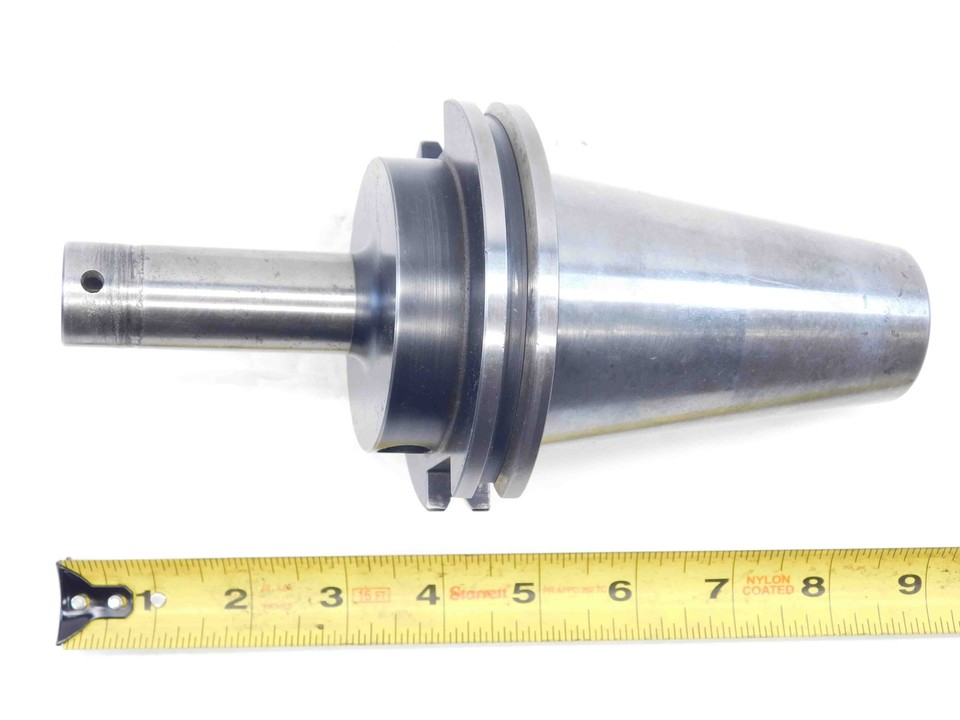 CAT50 KAISER KA2 MODULAR TOOL HOLDER 4" PROJECTION 11.326.623 KAB2 CK2 ...