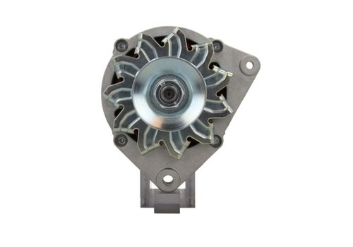 Mahle New Automobile Alternator 12 Volt 4400 Gram For Renault 55A MG374 ...
