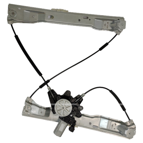 For Ford Focus Power Window Motor and Regulator 2012-2018 Front ...