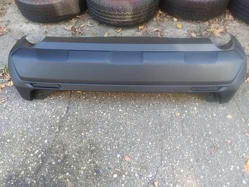 2019 - 2025 TOYOTA RAV4 REAR BUMPER COVER PANEL OEM 521590R160 | eBay