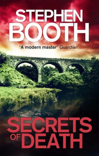 Secrets of Death | Stephen Booth | Englisch | Taschenbuch | 2017 ...