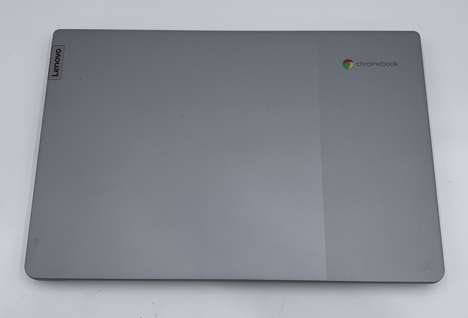 Lenovo IdeaPad 3 Chrome 15IJL6 15.6" Pentium Silver N6000 128GB SSD 4GB ...
