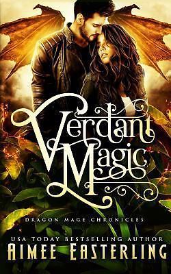 Verdant Magic by Aimee Easterling (2017, Trade Paperback) for sale online | eBay