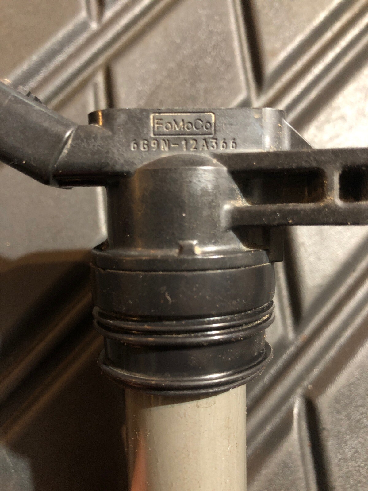 Volvo 3.2L 3.0L Ignition Coil OEM 30684245 LR2 Rover LR002954 | eBay