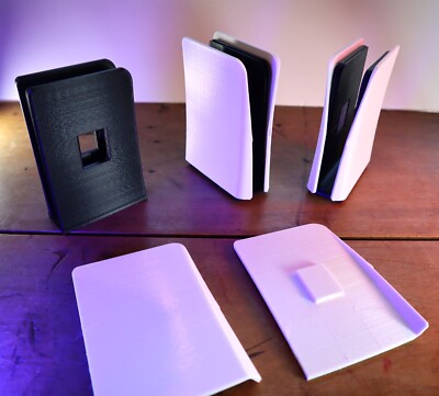 SONY PLAYSTATION VITA TV - CUSTOM MINI PS5 3D PRINTED CASE NEW | eBay