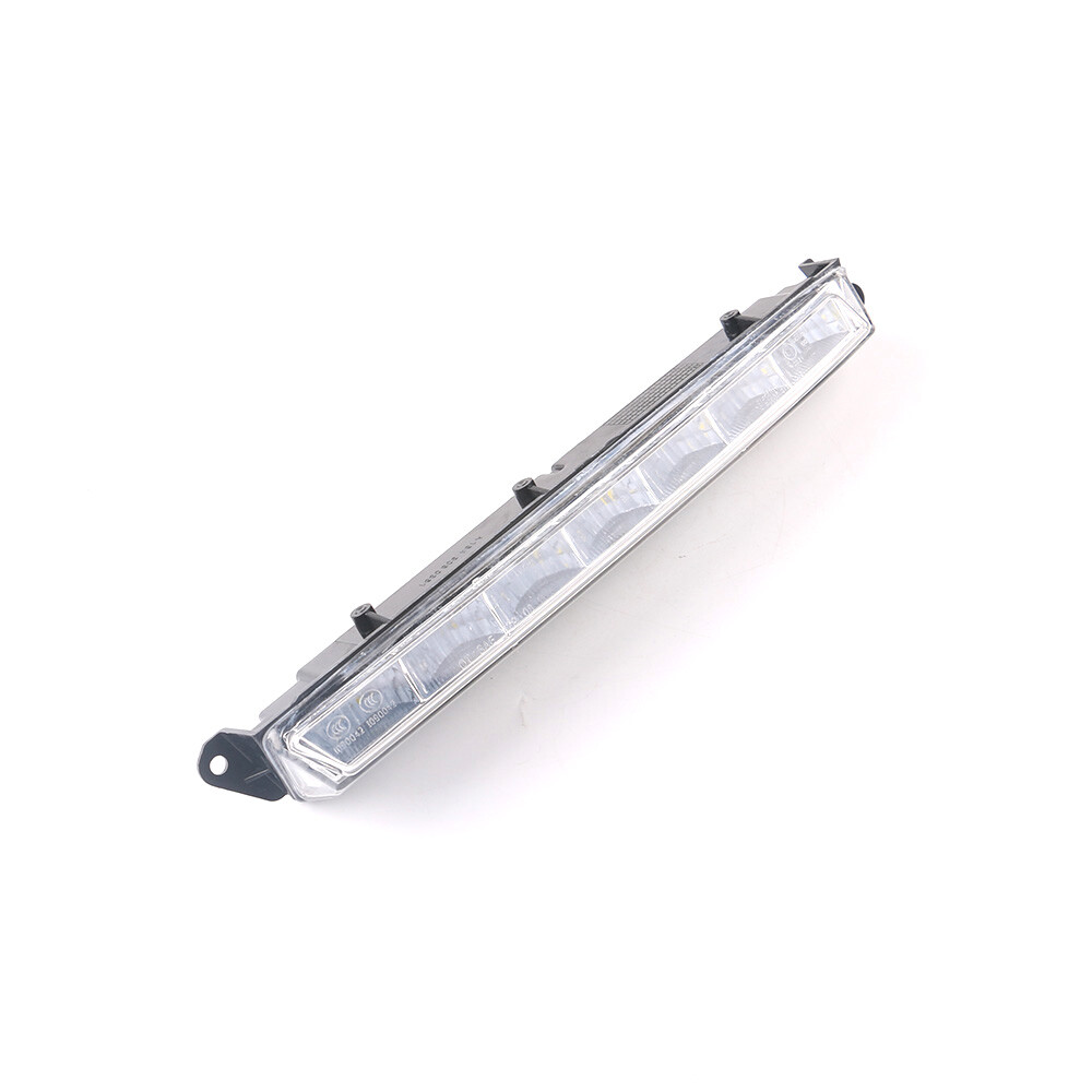 Left LED Daytime Running Light Fog Lamp fit Mercedes X164 X166 GL-Class ...