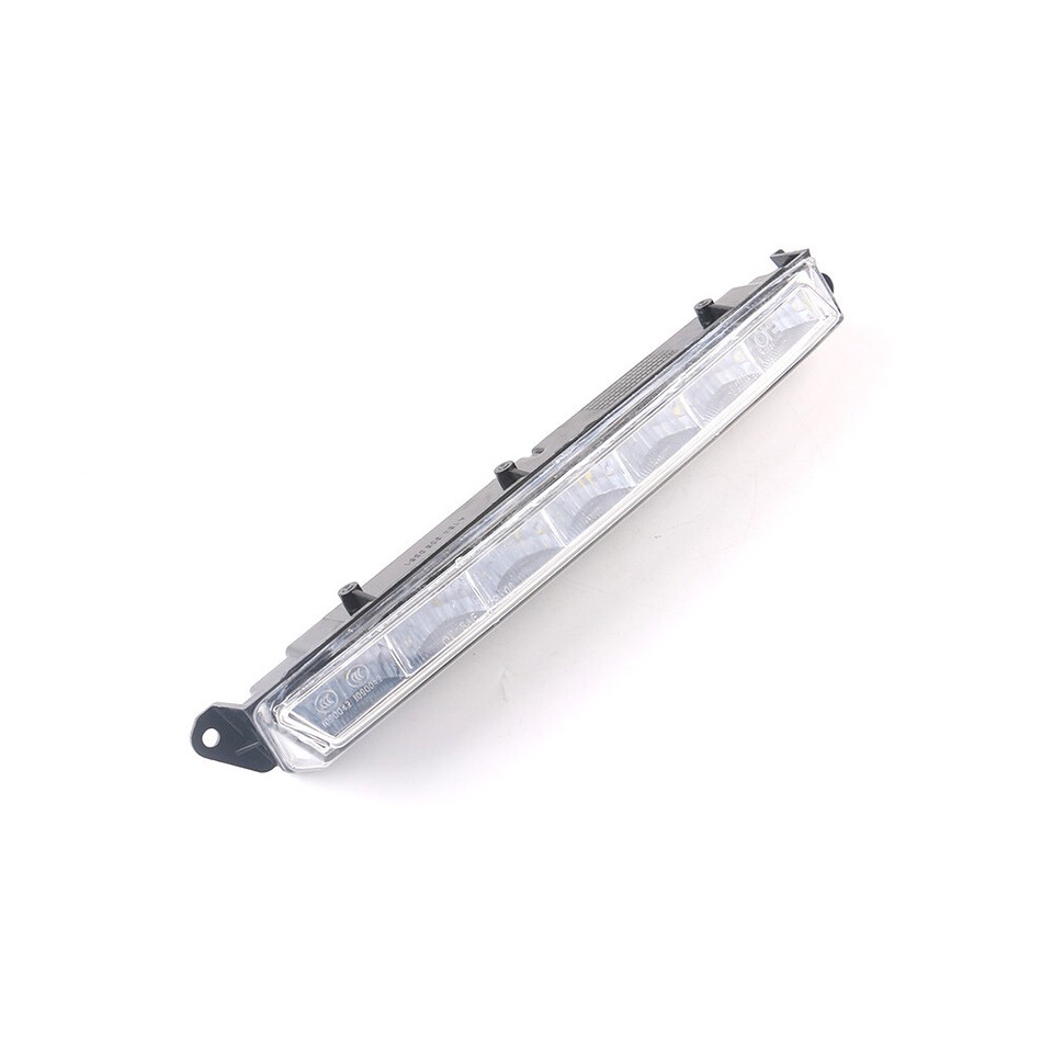 1649060351 Left LED Daytime Running Light Fog Lamp for Mercedes X164 GL ...