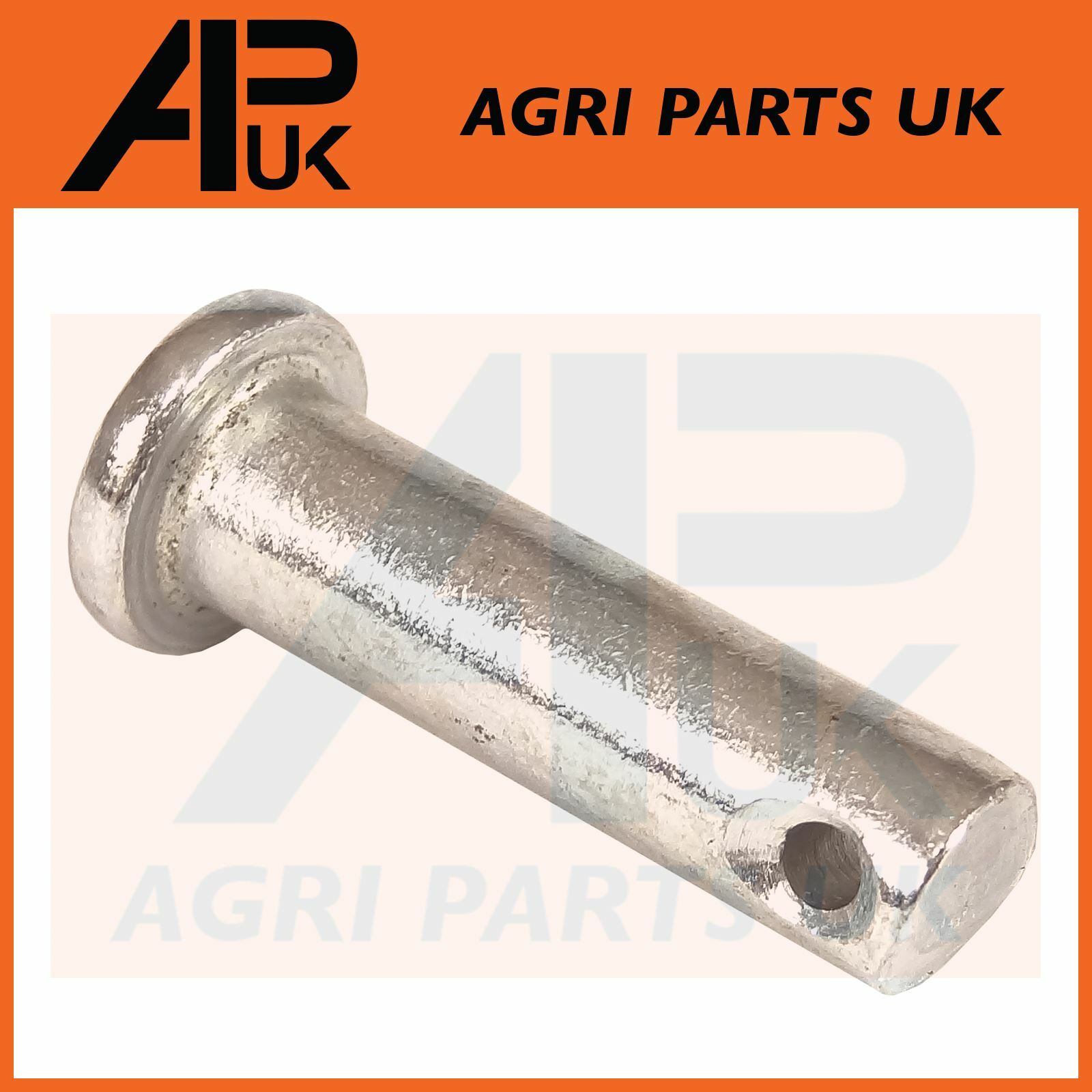 Brake Rod Pin Brakes Bolt Clevis for Ford Fordson Dexta Major Super ...