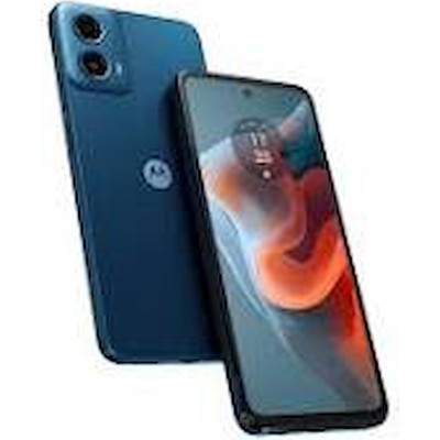 Smartphone Vodafone Motorola G34 4/128GB blu | eBay