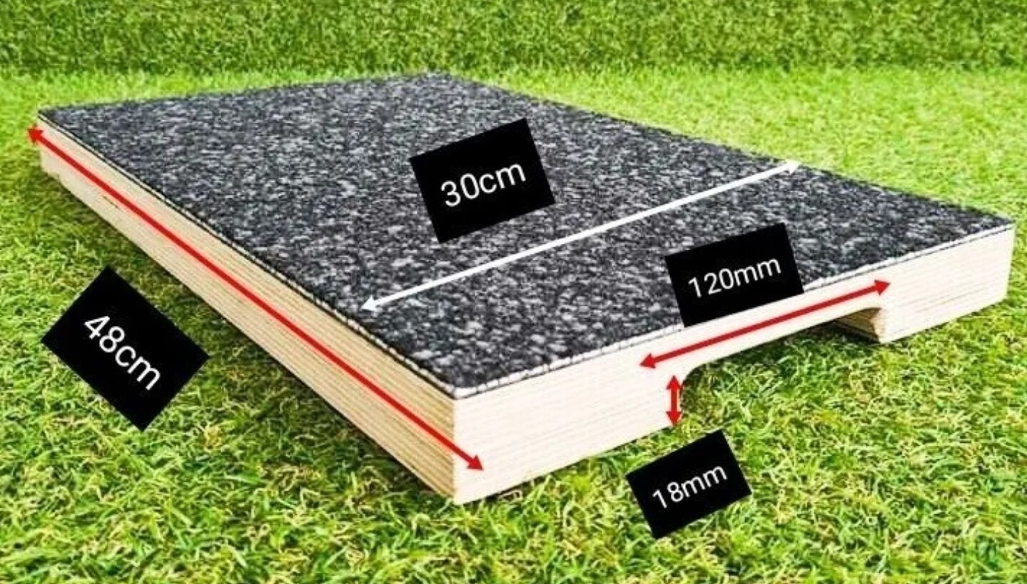 Homemade x3 bar elite - Options: 55cm - 70cm bar/ plate only / full set ...