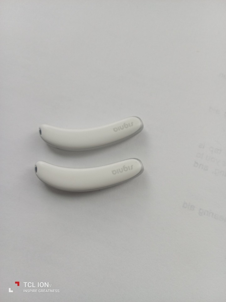 Signia Styletto 5AX+ Charger for MILD to SEVERE hearing losses | eBay