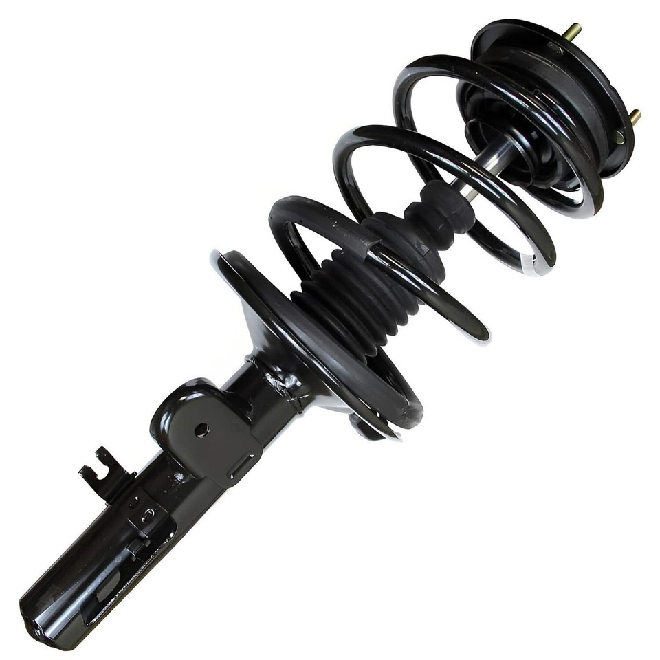 Front Struts w/Springs Sway Bars for 2005-2007 Ford Five Hundred ...