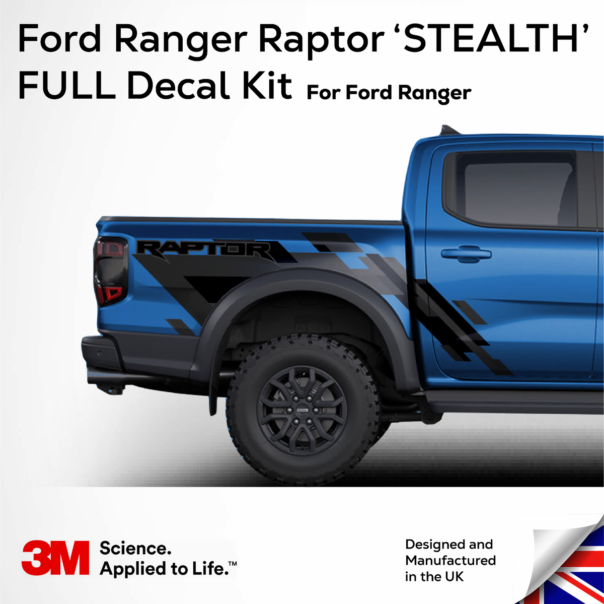 Ford Raptor Camo Decal Ford Raptor Logo Posters For Sale | Redbubble