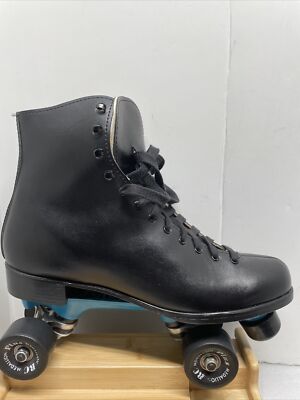 M-13 Pacer Quadcruiser Roller Skates, RC Medallion Plus Wheels 608ZB ...