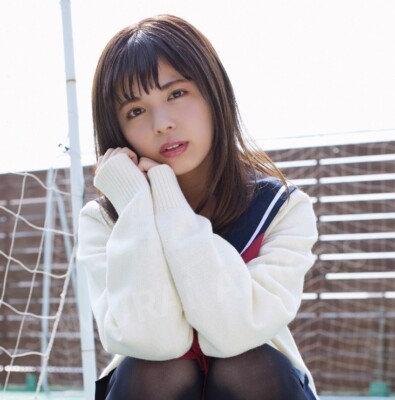 Hazuki Kanou Photo Book: We skipped class (Paperback) | eBay