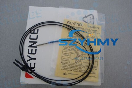 1PCS New Keyence FU-46 Fiber Optic Sensor FU46 Cable | eBay