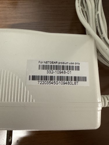 Netgear RBR750 Orbi WiFi 6 Router - White | eBay