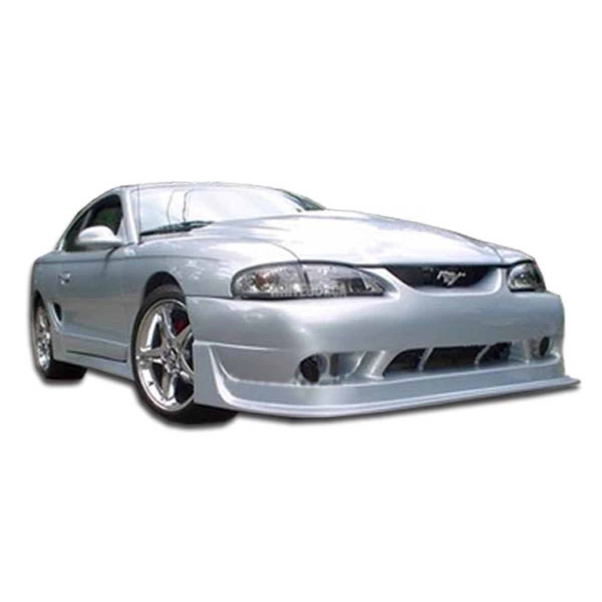 1998 Mustang Cobra