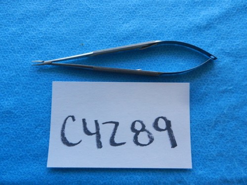 Pilling Surgical Micro Needleholder 35-7656 | eBay