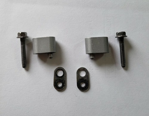 2003-2007 GM LS 5.3 6.0 Coolant System Steam Vent Plugs | 12602540 | OE ...