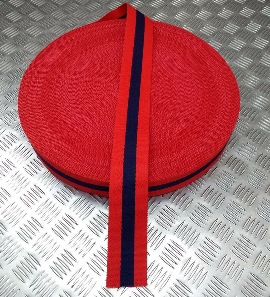 AGC Stable Belt Material Heavy Duty Adjutant General's Corps British ...