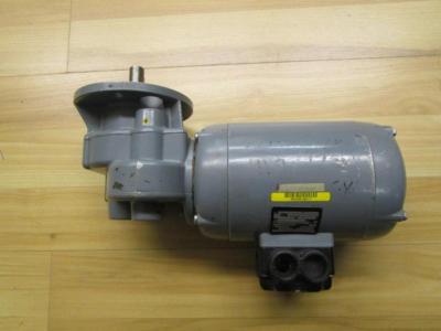 Groschopp DM 90-60 Motor 1650/3300 RPM 1715394 | eBay