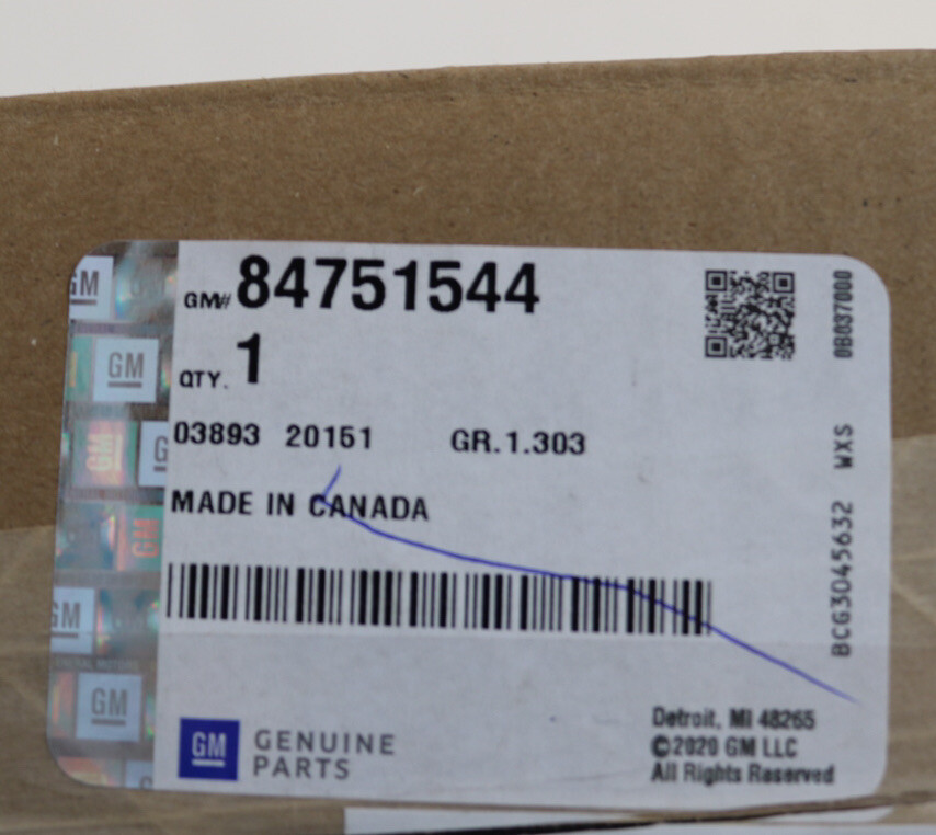 2015-2020 Chevrolet Tahoe Suburban Illuminated Black Bowtie Emblems ...