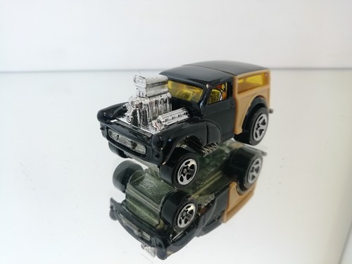 Hot Wheels MG Rover | eBay