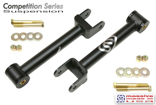 MSS Control Arms Upper UCA 64-67 GM A Body Chevelle Cutlass GTO 442 ...