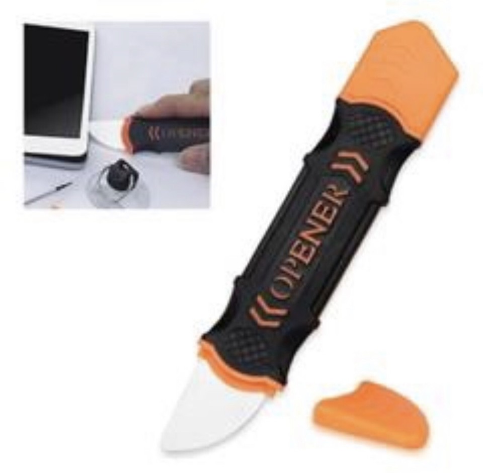 Cell Phone Tablet Repair Opening Opener Tool Kit Set Pry For Iphone 7 8 ...