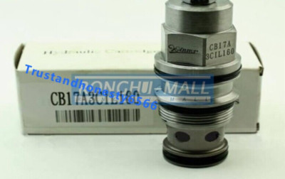 1PCS NEW FOR WINNER Cartridge Counterbalance Valve CB17A3CHL-160 | eBay