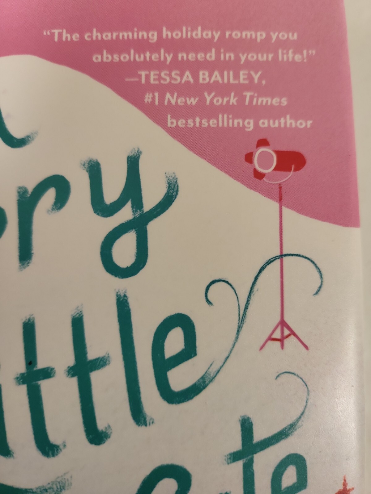 Merry Little Meet Cute : A Novel by Sierra Simone and Julie Murphy ...