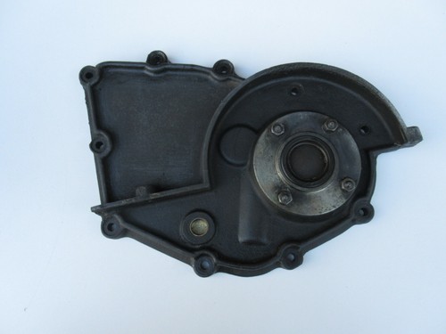 Porsche 911 ('68 only) Timing Chain Housing Cover LEFT 9011051170R ...