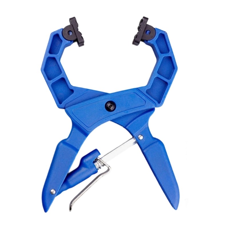 150kg Strong Adjustable Position Woodworking Clamp For Secure Workpiece ...