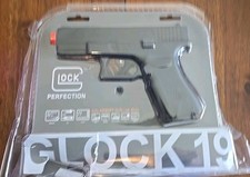 Umarex Glock 19 CO2 .177 Caliber BB Airgun for sale online | eBay