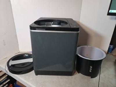 Vitamix FoodCycler FC-50 2L Compact Kitchen Food Waste Compost Recycler ...