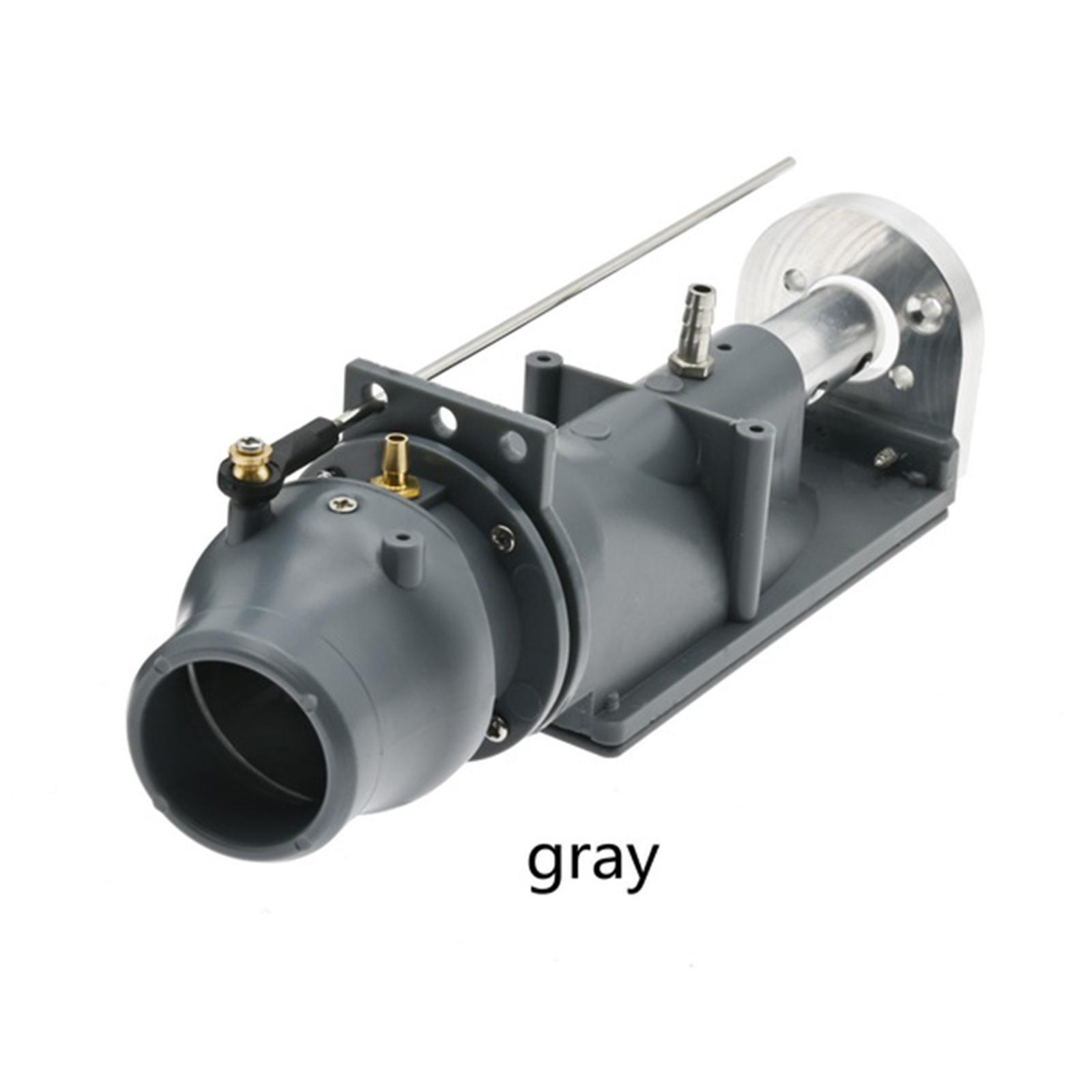 Pompe à Jet De Propulseur D'eau Avec Moteur Sans Balais 540 Pour ...