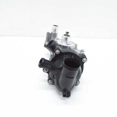 NEW VOLKSWAGEN TOUAREG 7L WATER PUMP 079121010D ORIGINAL 079-121-010-D ...