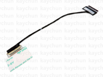 Original LCD LVDS Video Display Screen Cable 450.04507.0001 HIGH-TEK(KT533) | eBay