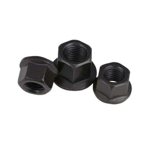 M10 M12 M14 M16 M18 M20 M22 M24 M27 M30 Hexagon flange nut with pad | eBay