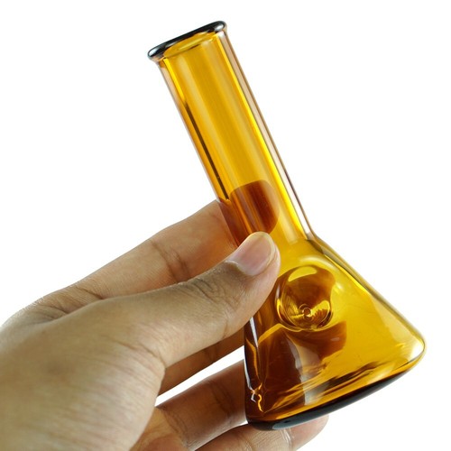 Small Portable Hookah MIni Water Pipe Bong Smoking Pocket Tobacco Pipe ...