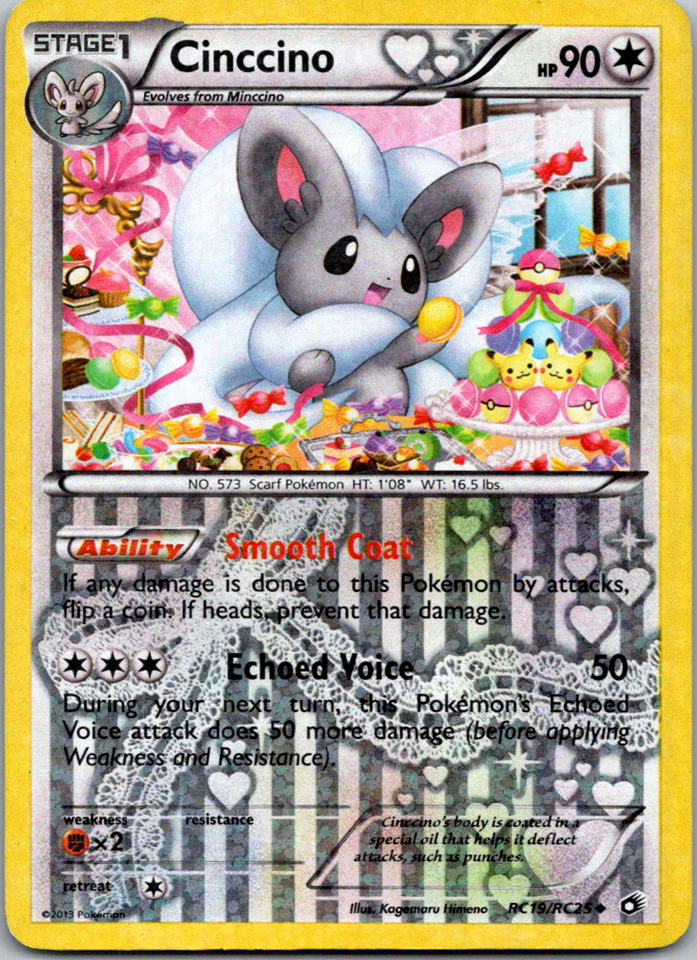 Pokemon Legendary Treasures Radiant Collection Choose Your Card 2013 NM ...