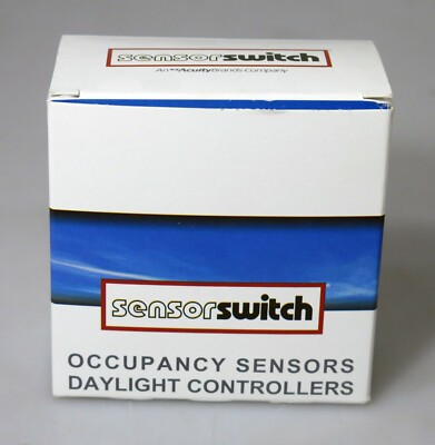 Sensor Switch SBR 10 Extended Range 360 Sensor, Embedded Small Box ...