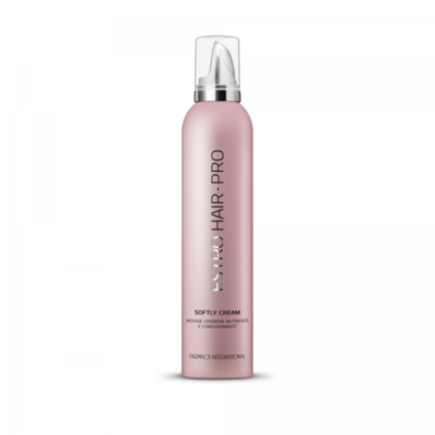 PROTOPLASMINA Estro Hair Pro Softly Cream 300ml Mousse Nutriente ...