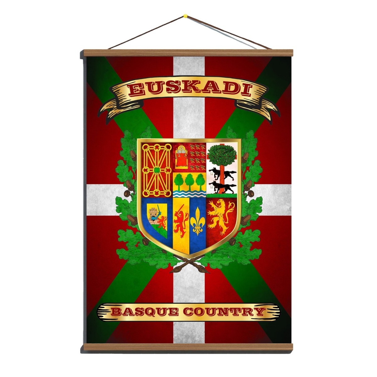 Euskadi Logo