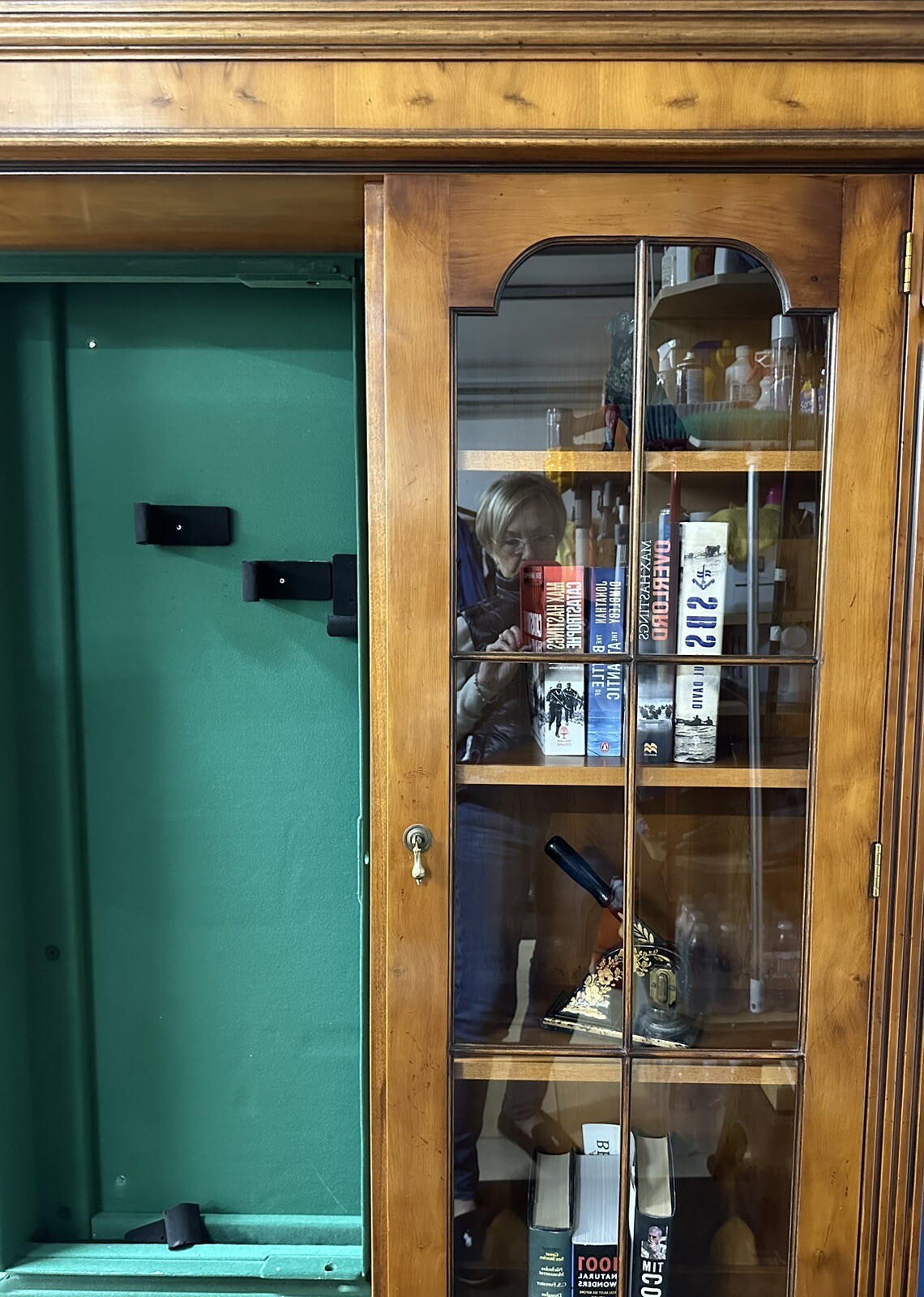 Gun Safe Shotgun Cabinet Used EBay gun-safe-shotgun-cabinet-used-ebay