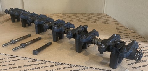 Toyota Land Cruiser FJ40 2F Engine One Piece Rocker Arm | eBay
