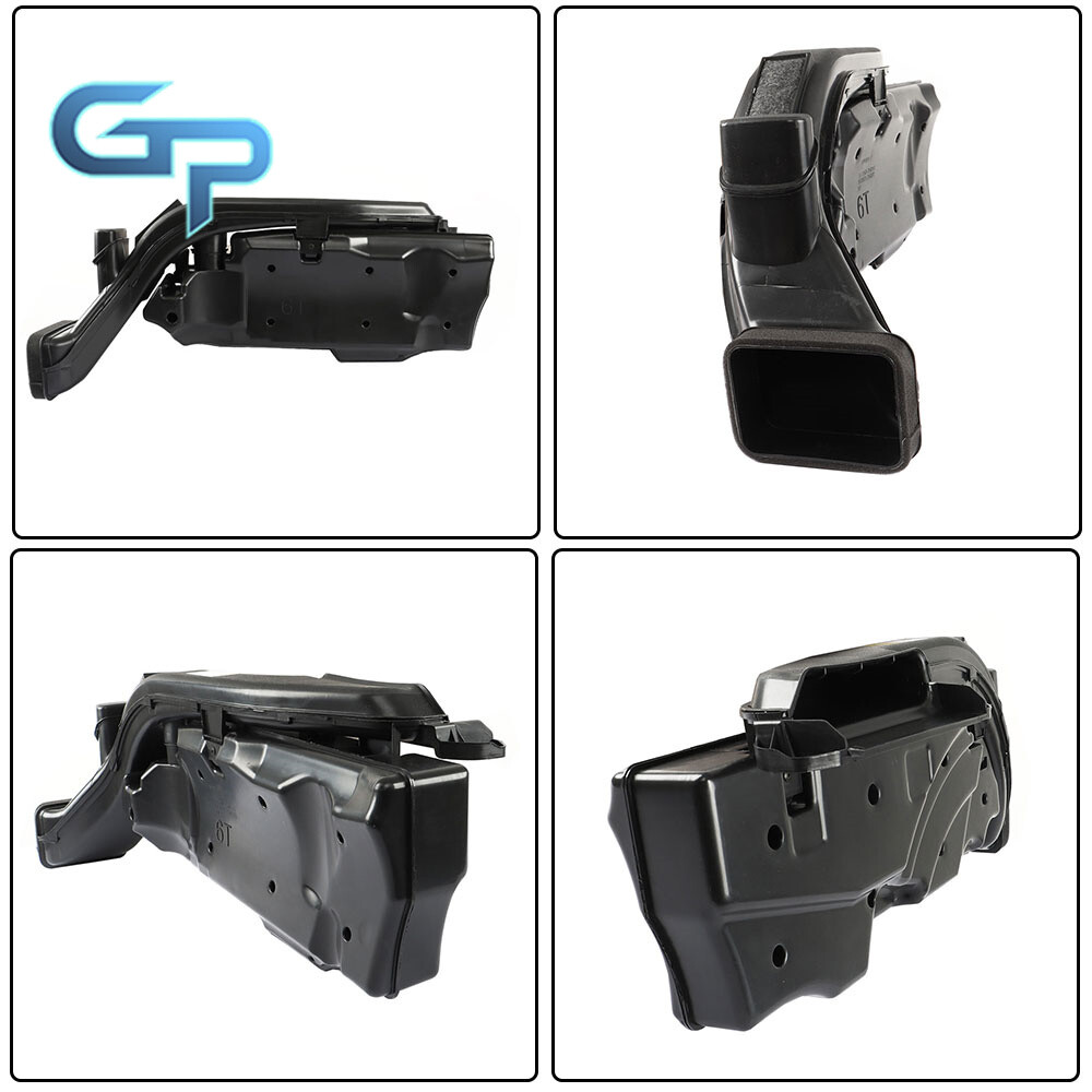 17750-F0010 For 2018-23 Toyota Camry 2.5L Air Intake Air Cleaner Hose ...