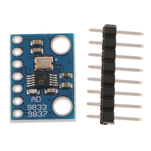 AD9833-DDS Signal Module | eBay