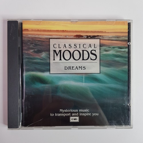 Classical Moods Dreams Mysterious Music To Transport And Inspire You ...